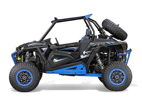 Designed Specifically For Extreme Performance The Polaris Prostar