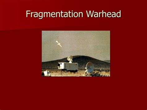 Ppt Military Explosives And Warheads Powerpoint Presentation Free Download Id 393168