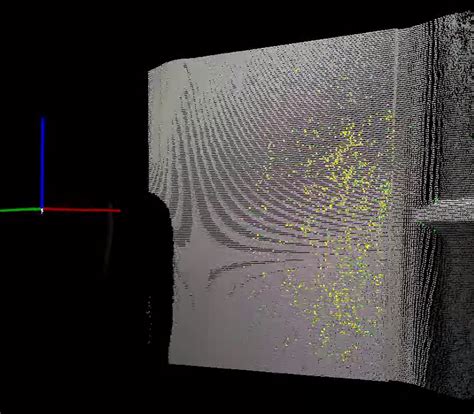 Sensor Noise · Issue 573 · Introlabrtabmap · Github