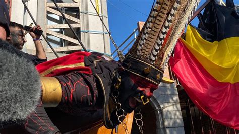 Ducasse Dath 2024 Petit Guide Pour Ne Pas Rater Les Temps Forts Des