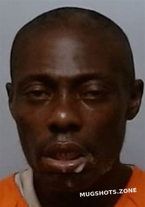 Jones Darrell Conrad 10062024 Polk County Mugshots Zone