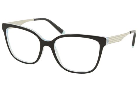 Tiffany And Co Womens Eyeglasses Tf2189 Tf2189 Full Rim Optical Frame