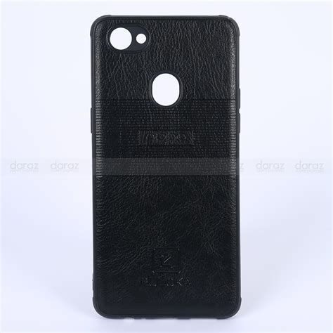 Oppo F Leather Back Cover Pakhi Bd