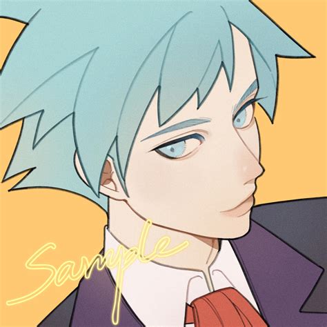 Pokemon Commission Steven Stone By Hanyuhermione On Deviantart