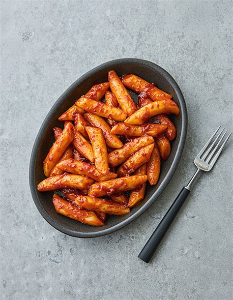 석관동 떡볶이 석관동 떡볶이 기름 떡볶이 위시버킷