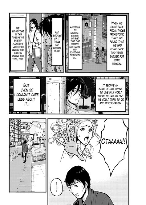 The Otaku In 10000 Bc Chapter 27 Read Manga Online Free