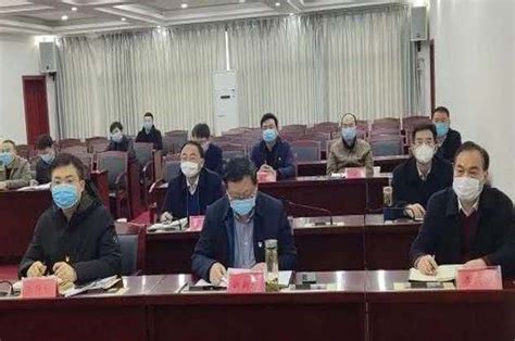 延津县组织收听收看全市人大工作电视电话会 今日要闻 延津县人民政府