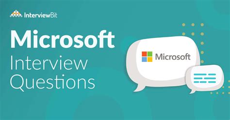 Microsoft Interview Questions Interviewbit