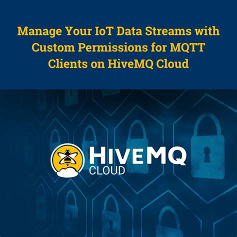 Daniel Alvarez On Linkedin Manage Your Iot Data Streams With Custom