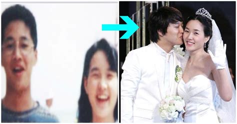 Heres A Quick Look On How Cha Tae Hyun Married His First And Only