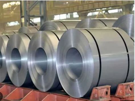 Polished 304 Stainless Steel Coil Thickness 1mm To 25mm At Rs 230 Kg