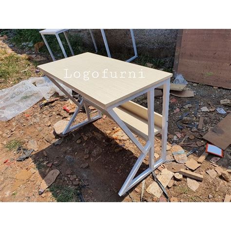 Jual Meja Komputer Meja Kerja Meja Gaming Meja Makan Shopee