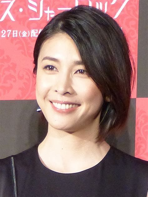 【芸能】竹内結子が結婚 事務所の後輩4歳年下俳優の中林大樹と 長男後押し「守るべき家族できた」 気まぐれ速報