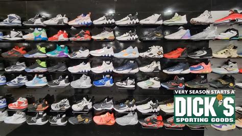 Dicks Shoe Return And Refund Policy A Complete Guide 2024