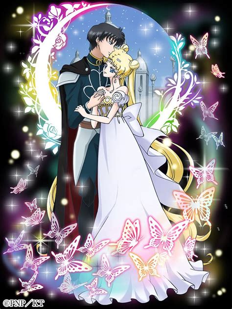 Princess Serenity Wallpaper Sailor Moon Crystal Princess Serenity