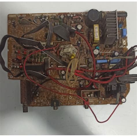 Jual Mesin Tv Polytron Mati Rusak Shopee Indonesia