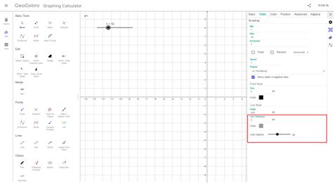 geogebra display cannot adapt to system display scale ratio r geogebra