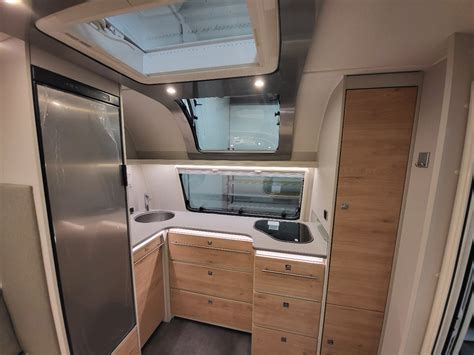 Caravane Dethleffs Caravane Nomad 490 Blf 2023 Idylcar