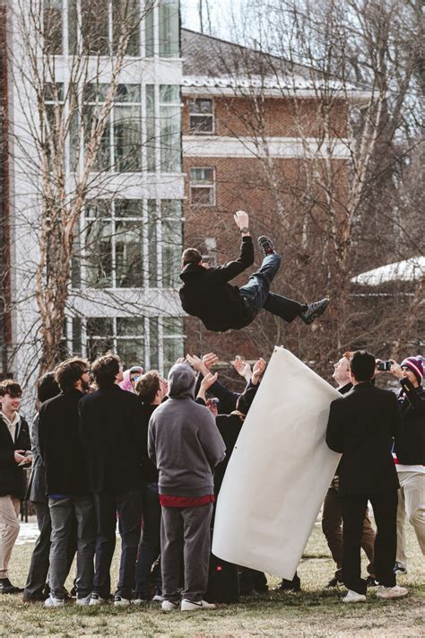 Uva Fraternity Rush Increases Despite Termination Of Five Chapters For