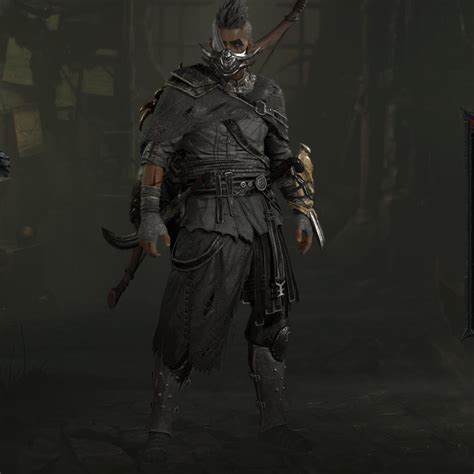 Lemme See Those Characters Rdiablo4