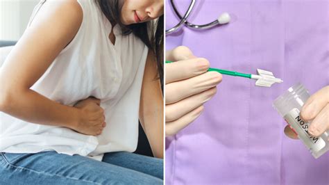 Woman Speaks Out About Cervical Ectropion A Painful Common Condition