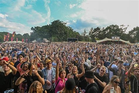 Naked City Festival Reveals Line Up News Mixmag