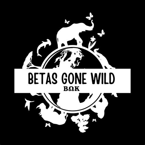 Beta Omega Kappas Official Merch Featuring Custom T Shirts Prints