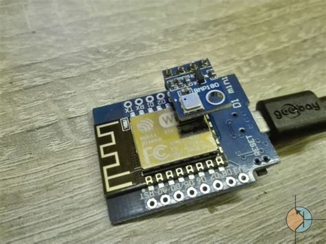 Domoticz Czujnik Wilgoci Z Wykorzystaniem Esp8266 Tranzystor Pl Vortal Elektroniczny Artofit