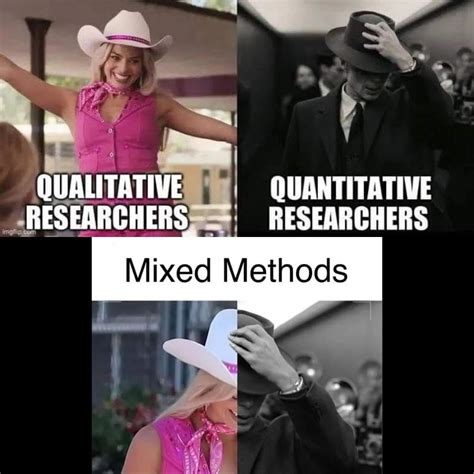 Terrin Lawrence On Linkedin If Mixed Methods Research Has One Fan Its Me If Mixed Methods
