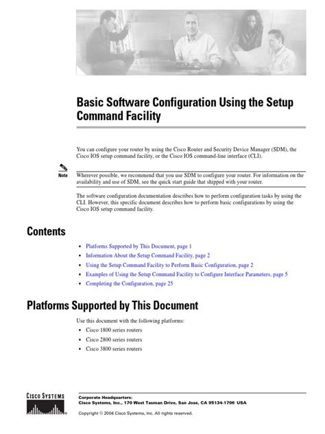 Router Cisco 1800 Pdf Command Line Interface Asynchronous