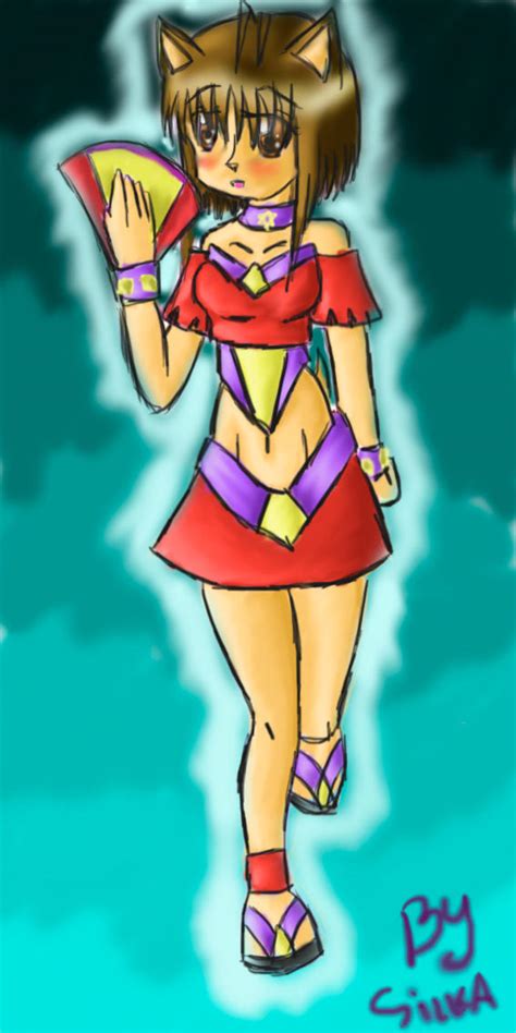 Glorichic Silka Style By Silka On Deviantart