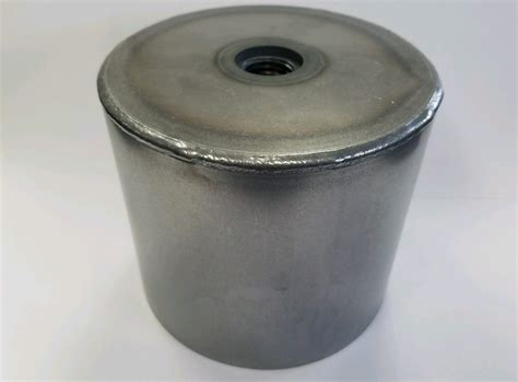 kt 8b stock rear spring bucket kit prewelded