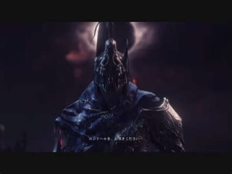 【ダークソウル3】騎士アルトリウス【侵入】 ニコニコ動画