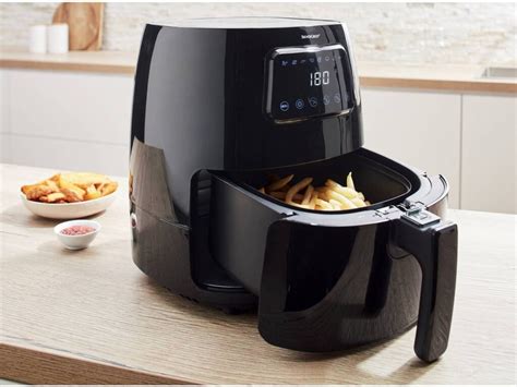 Modelo Silvercrest Lidl Los Modelos Más Económicos De Airfryer