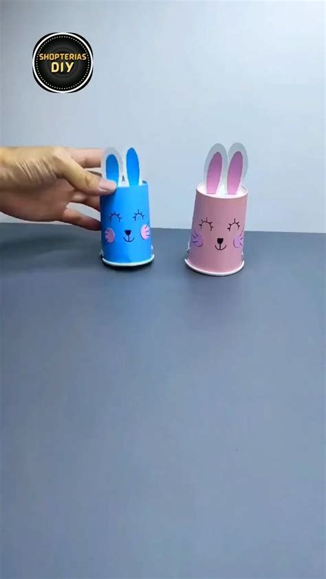 Make A Running Rabbit Shorts Diycrafts Artofit