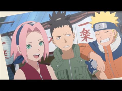Pin On Naruto Shikamaru Anime Illustrations And Posters