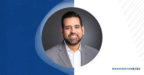 Aws Ash Thankey On Natsec Market Trends Leveraging Tech To Boost
