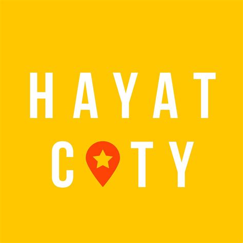 Hayat City - место, где мне хорошо | Almaty