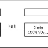 Schematic Illustration Of Testing Protocol Download Scientific Diagram
