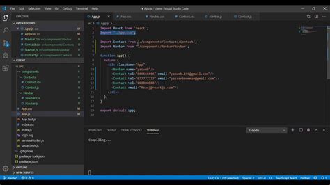 Style Css