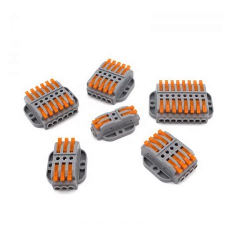 Custom Connectors Electrical Connectors Battery Connectors Quick