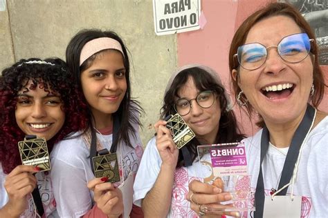 Alunas De Escola Pública Do Df Ganham Bronze Na Olimpíada De História