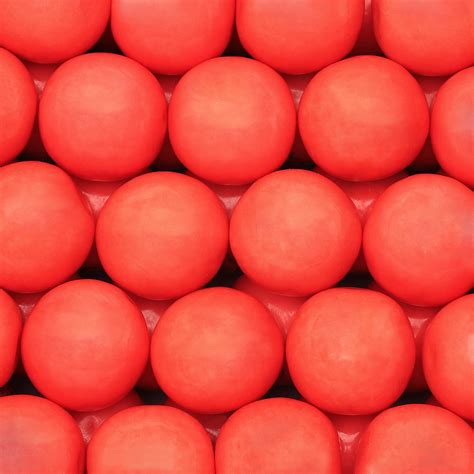 Gumballs For Gumball Machine 1 Inch Large Bubble