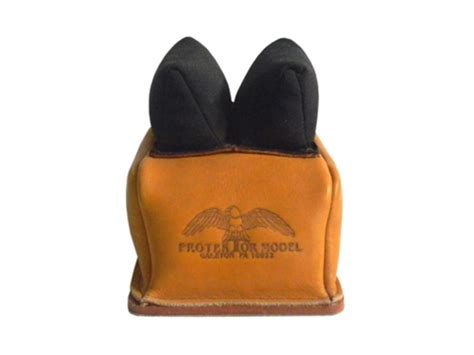 For Sale Protektor 13bc Rabbit Ear Heavy Duty Rear Bag Gungle