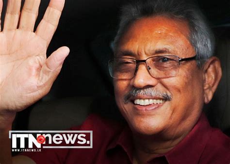 ගෝඨාභය නේපාලයට යයි Itn News දේශීය පුවත්