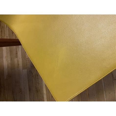 Ikea Bernhard Leather Dining Chairs Aptdeco
