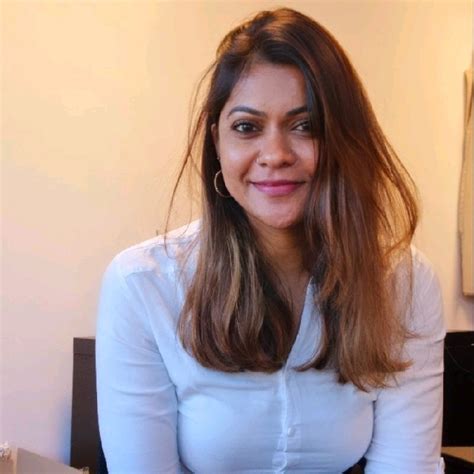 Bhanupriya Dandu Purchaser In Strategic And Operational Procurement