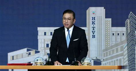 Tvb裁減人手涉180人 許濤：最壞時間過去 57高層被更換
