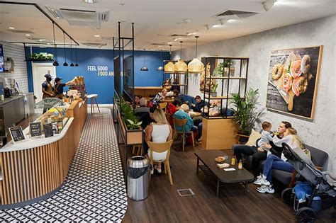 Experimentation Stores Solutions Agile Retail