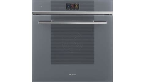Smeg Galileo Omnichef Backofen Mit Multicooking Backofen Dampfgarer
